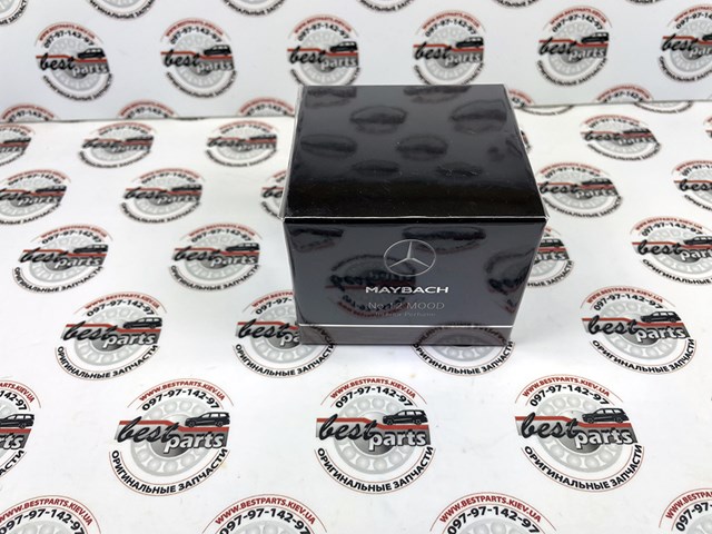 A2238990300 Mercedes освежитель воздуха "аромат №12" mercedes