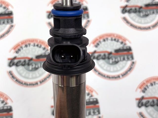 A2560705600 Mercedes форсунки