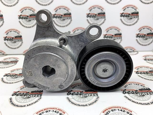 A2702002100 Mercedes натяжитель приводного ремня