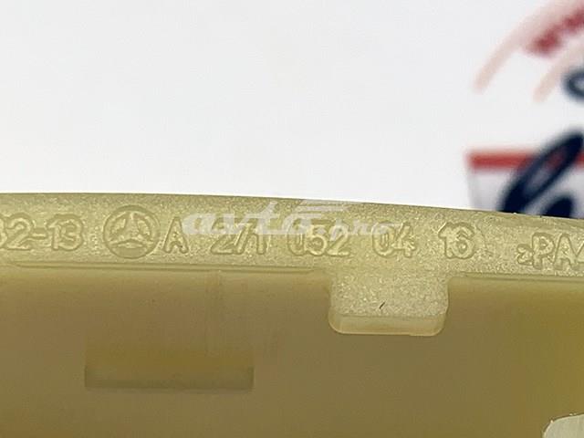 A2710520416 Mercedes успокоитель цепи грм, верхний