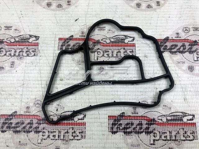 A2711840180 Mercedes прокладка масляного фильтра