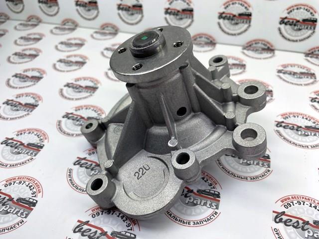 A2712001001 Mercedes помпа