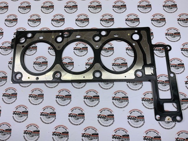 A2720161320 Mercedes прокладка головки блока цилиндров (гбц левая)