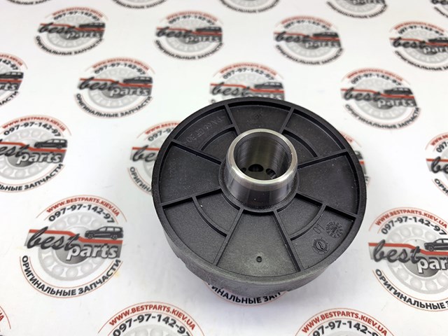 A2730100162 Mercedes ротор маслоотделителя