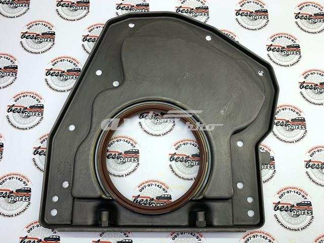 A2730100814 Mercedes сальник коленвала двигателя задний