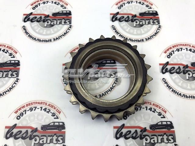 Шестерня промежуточного вала на Mercedes G (W463)