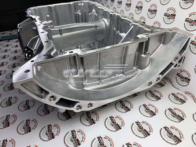 A2740108615 Mercedes поддон масляный двигателя