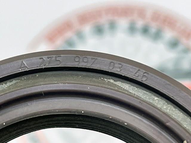 A2759970346 Mercedes | купить на Avto.pro