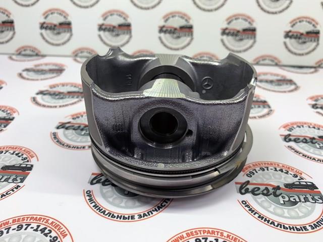 A2780302317 Mercedes | Поршень в комплекте на 1 цилиндр, std A 278 030 ...