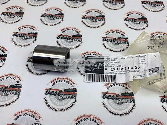 A2780520005 Mercedes втулка опорна