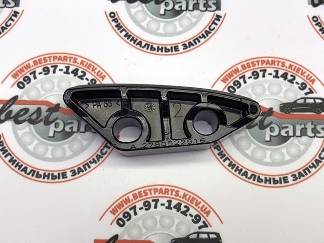 A2780522916 Mercedes успокоитель цепи грм, левый