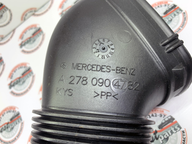 A2780904782 Mercedes автомобильные запчасти для mercedes,bmw,vag