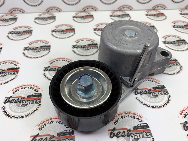 A2782000570 Mercedes натяжитель приводного ремня