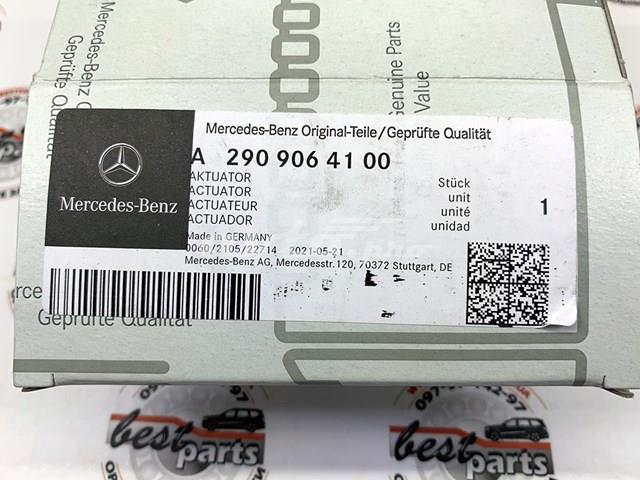 A2909064100 Mercedes сравнить цены на Автопро