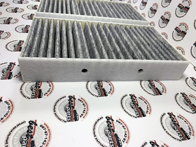 A2928300000 Mercedes фильтр салона