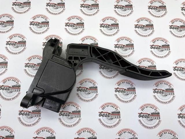 A4473000200 Mercedes педаль газа (акселератора)