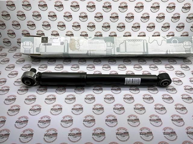 A4473267100 Mercedes амортизатор задний