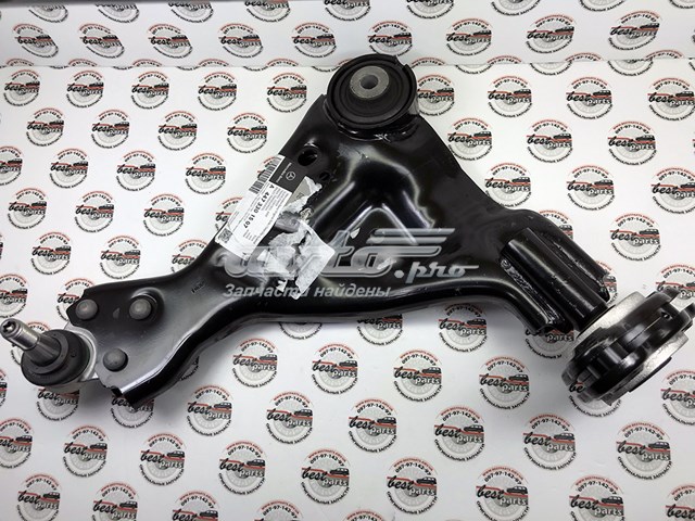 A4473301507 Mercedes рычаг передней подвески нижний правый