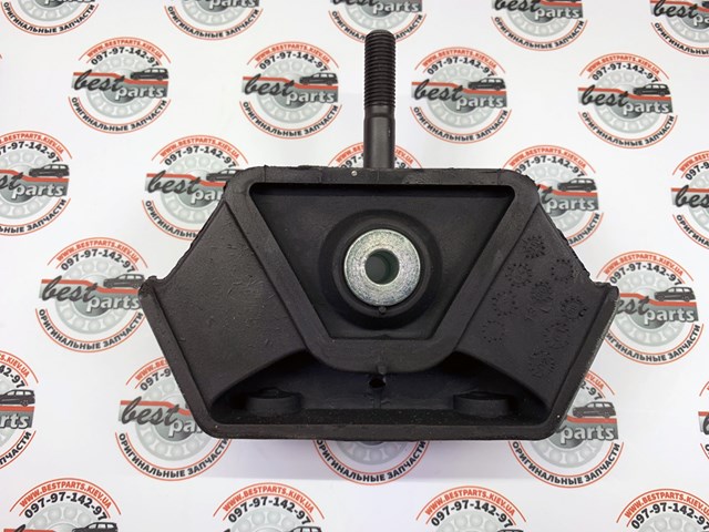 A4602407118 Mercedes подушка (опора двигателя левая)