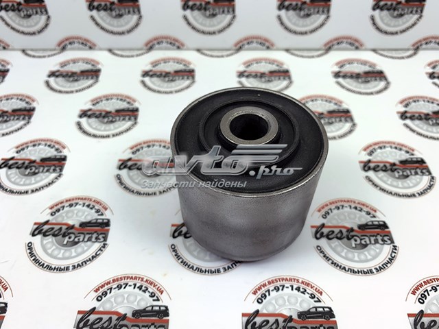 Сайлентблок заднего продольного рычага, задний на Mercedes G (W463)