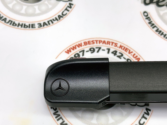 A4638200407 Mercedes щетки стеклоочистителей, комплект из 2шт g w463