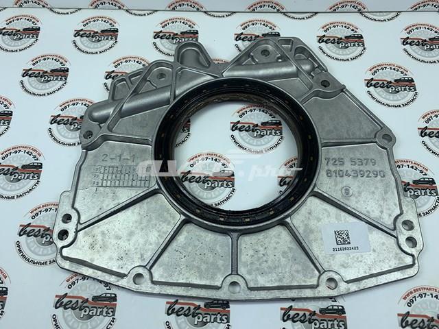 A6420100214 Mercedes сальник коленвала двигателя задний