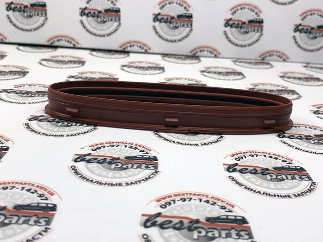 A6420940280 Mercedes прокладка расходомера к воздушному фильтру
