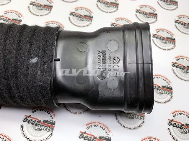 A6420948797 Mercedes | Воздухозаборник воздушного фильтра A 642 094 87 ...