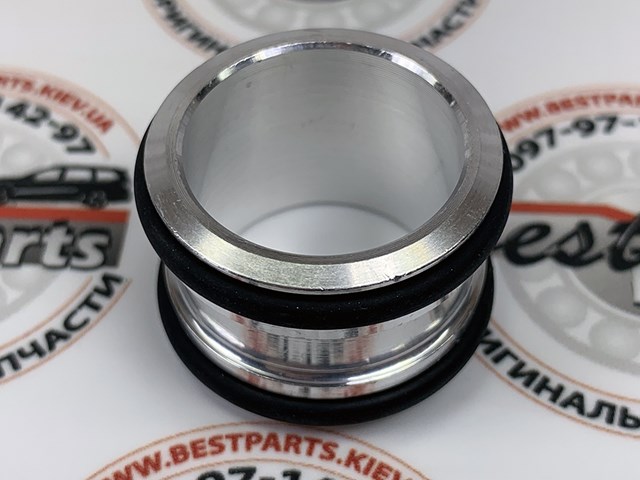 A6420980037 Mercedes прокладка выпускного коллектора