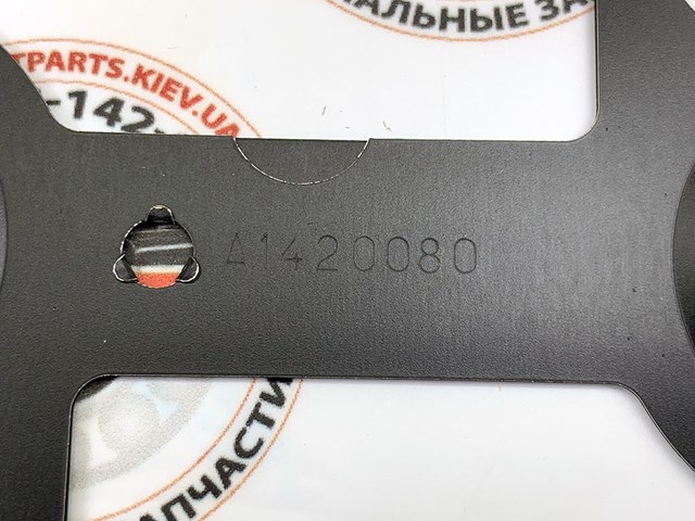 A6421420080 Mercedes прокладка выпускного коллектора