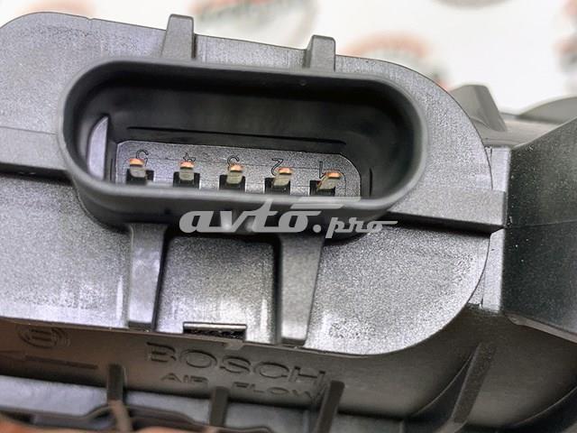 6429050500 Mercedes расходомер