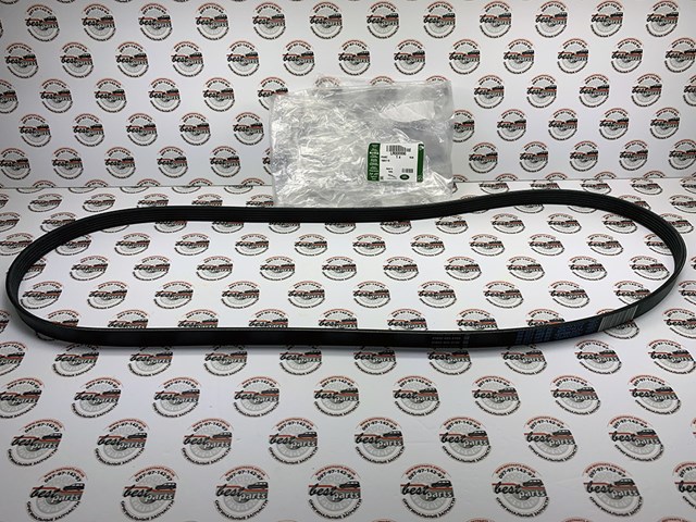 LR000996 Land Rover ремень генератора