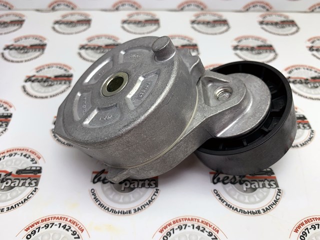 LR003651 Land Rover натяжитель приводного ремня