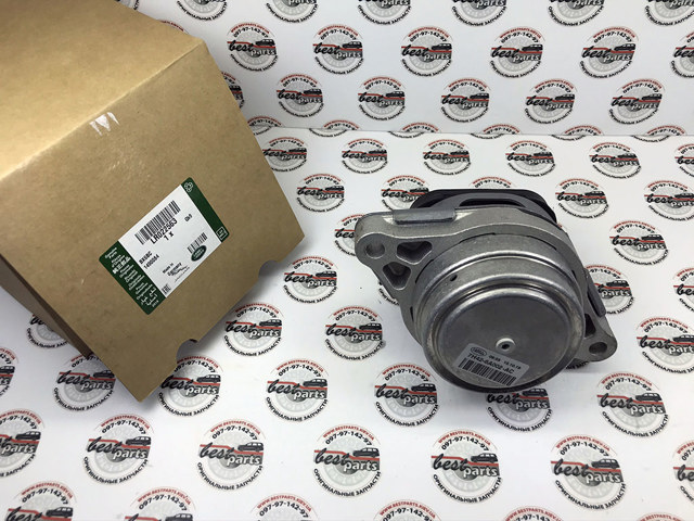 LR022563 Land Rover кронштейн двигателя