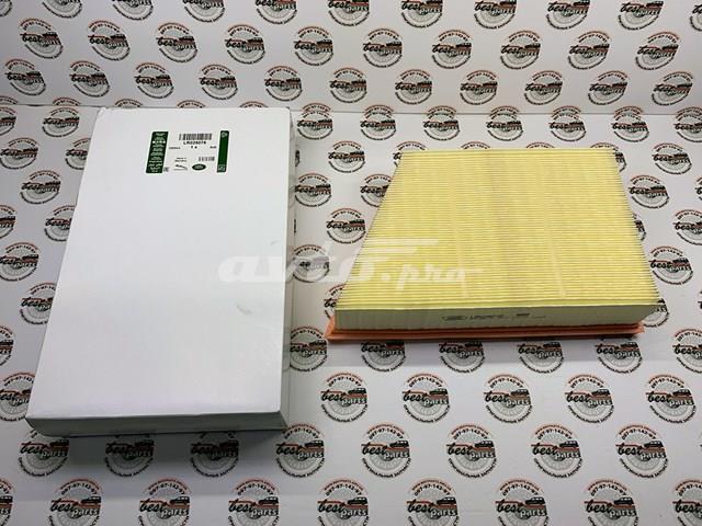 LR029078 Land Rover воздушный фильтр