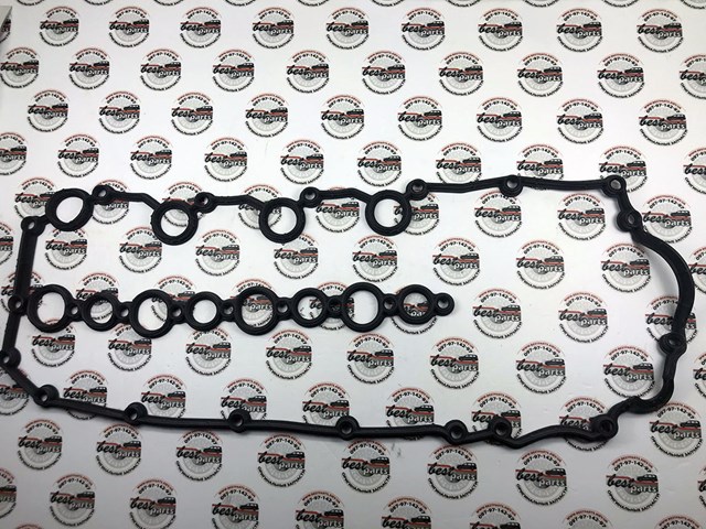 LR035031 Land Rover прокладка впускного коллектора правая