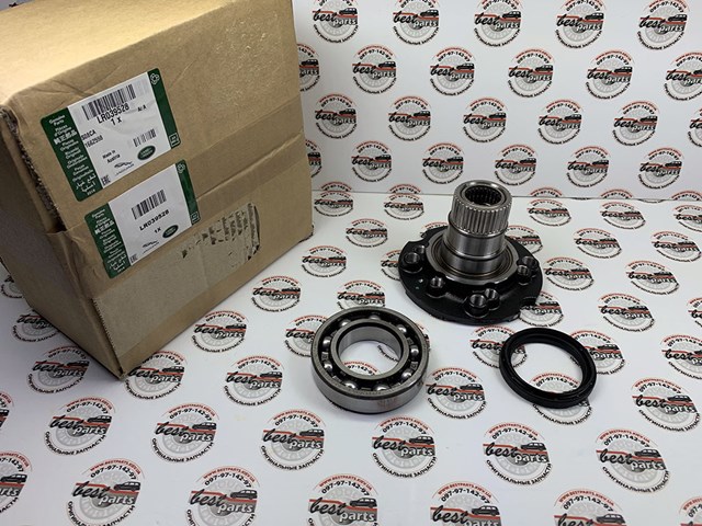 LR039528 Land Rover сравнить цены на Автопро