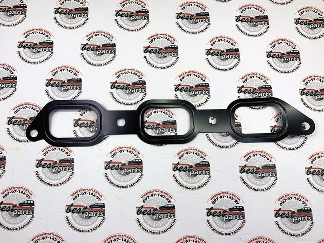LR041681 Land Rover Прокладка впускного коллектора