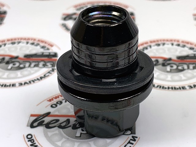 LR056214 Land Rover гайка land rover oe