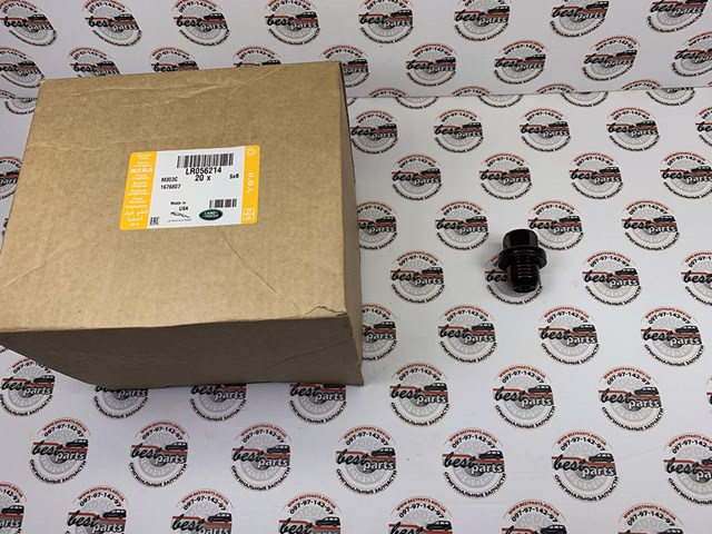 LR056214 Land Rover гайка колеса
