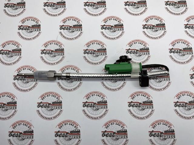 LR062053 Land Rover датчик темпер. отработавших газов