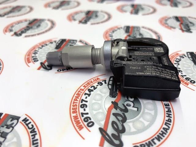 LR066379 Land Rover датчик давления в шинах