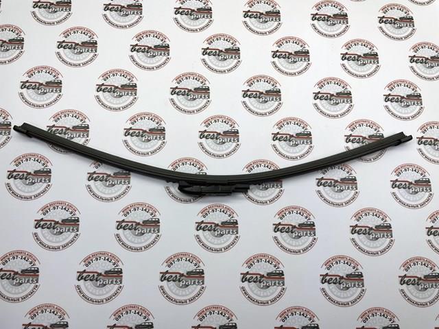 LR070886 Land Rover стеклоочиститель (дворник заднего стекла)