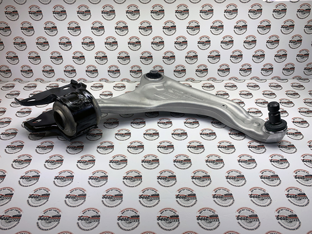 LR078656 Land Rover рычаг передней подвески нижний правый