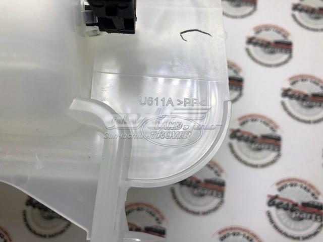 LR081667 Land Rover бачок расширительный / lr081667