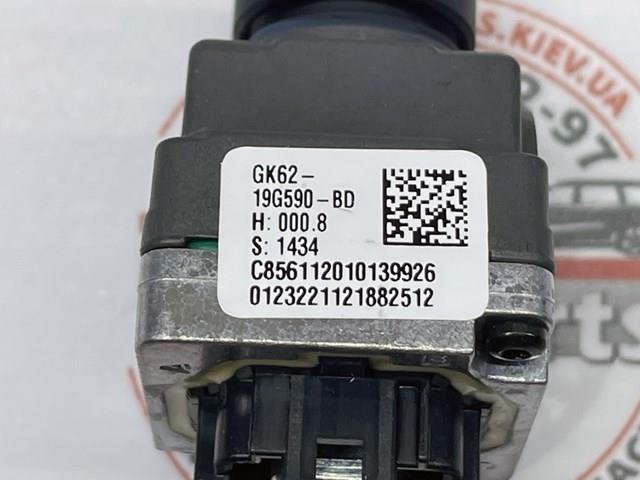 LR092030 Land Rover камера заднього огляду