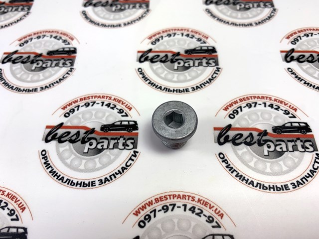 N000908012009 Mercedes пробка поддона акпп