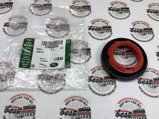 TZB000050 Land Rover сальник редуктора переднего моста