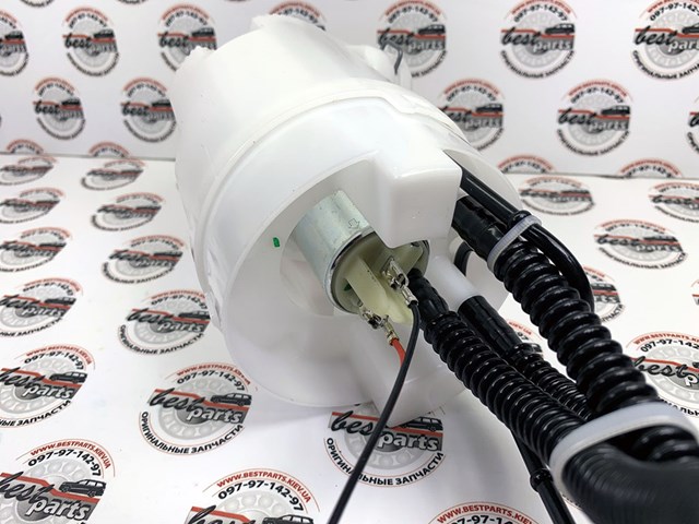 WGS500110 Land Rover бензонасос