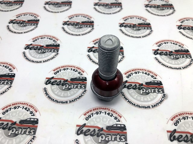 Колесный болт для Volkswagen Transporter T5 купить на Авто.про